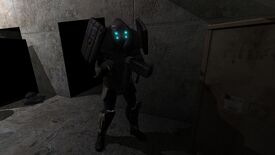 Replica Heavy Armor | F.E.A.R. Wiki | Fandom
