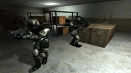Replica Recon Soldier | F.E.A.R. Wiki | Fandom