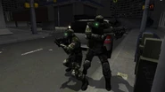 Replica Recon Soldier | F.E.A.R. Wiki | Fandom