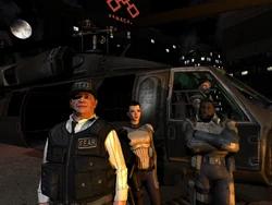 First F.E.A.R. team | F.E.A.R. Wiki | Fandom