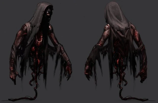 Spectre | F.E.A.R. Wiki | Fandom