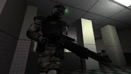 Replica Desert Soldier | F.E.A.R. Wiki | Fandom