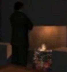 David Hoyle | F.E.A.R. Wiki | Fandom