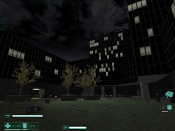 Armacham Bio-Research Facility | F.E.A.R. Wiki | Fandom