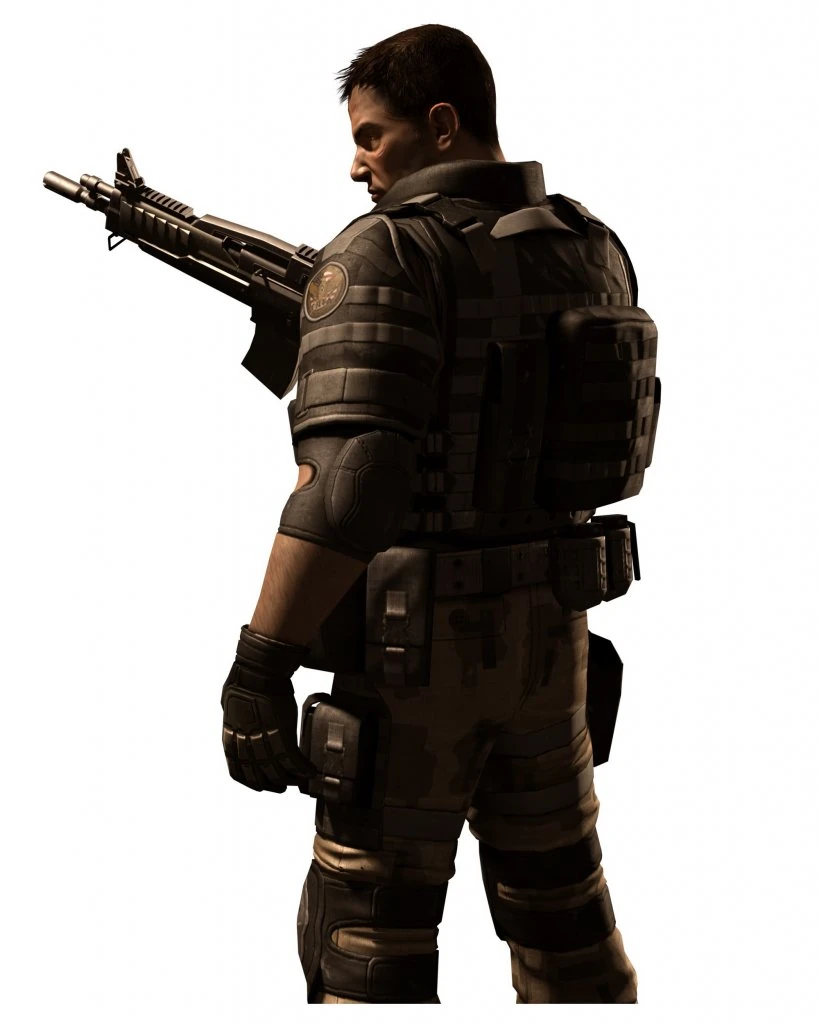 Categoría:Personajes controlables | Wiki F.E.A.R | Fandom