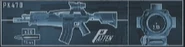 Patten PK470 Assault Rifle | F.E.A.R. Wiki | Fandom