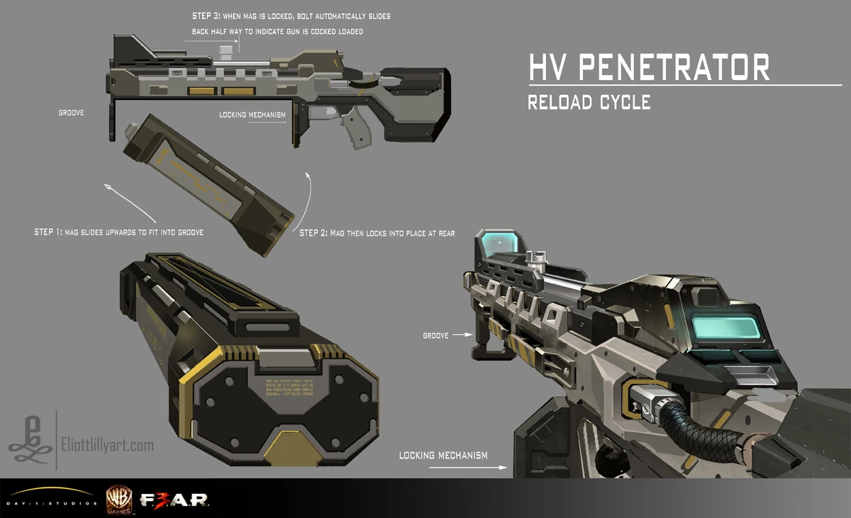 Category:F.E.A.R. 3 weapon images | F.E.A.R. Wiki | Fandom