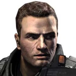 Harold Keegan | Wiki F.E.A.R | Fandom