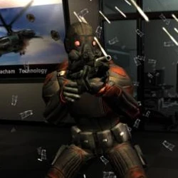 Nightcrawler | F.E.A.R. Wiki | Fandom