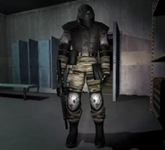 Replica Desert Soldier | F.E.A.R. Wiki | Fandom
