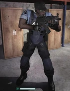 Armacham Security Forces | F.E.A.R. Wiki | Fandom