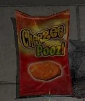 Cheezee Pooz | F.E.A.R. Wiki | Fandom