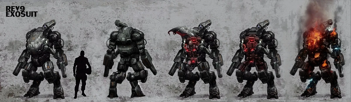 Category:F.E.A.R. 3 Weapons | F.E.A.R. Wiki | Fandom