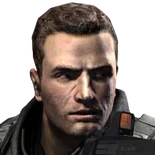 Harold Keegan | F.E.A.R. Wiki | Fandom