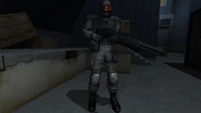 Replica Fatigues Soldier | F.E.A.R. Wiki | Fandom