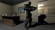 Replica Recon Soldier | F.E.A.R. Wiki | Fandom
