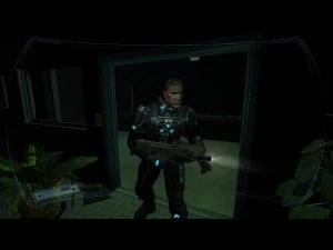 Samuels | Wiki F.E.A.R | Fandom