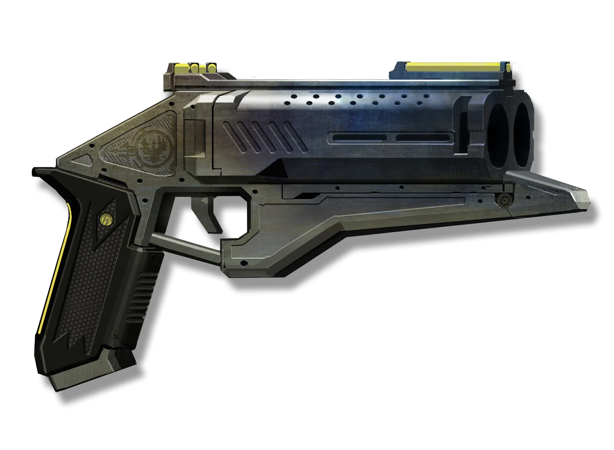 The Shredder | F.E.A.R. Wiki | Fandom