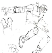 Replica Assassin | F.E.A.R. Wiki | Fandom