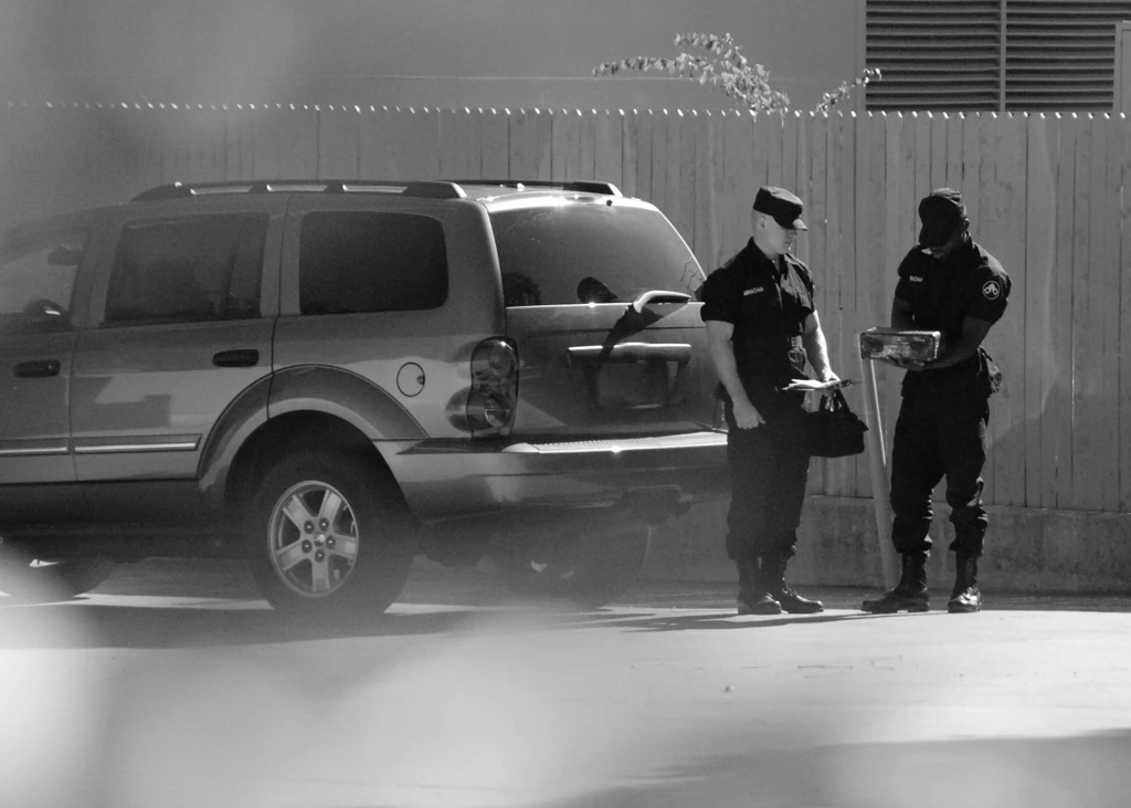 Armacham Security Forces | F.E.A.R. Wiki | Fandom