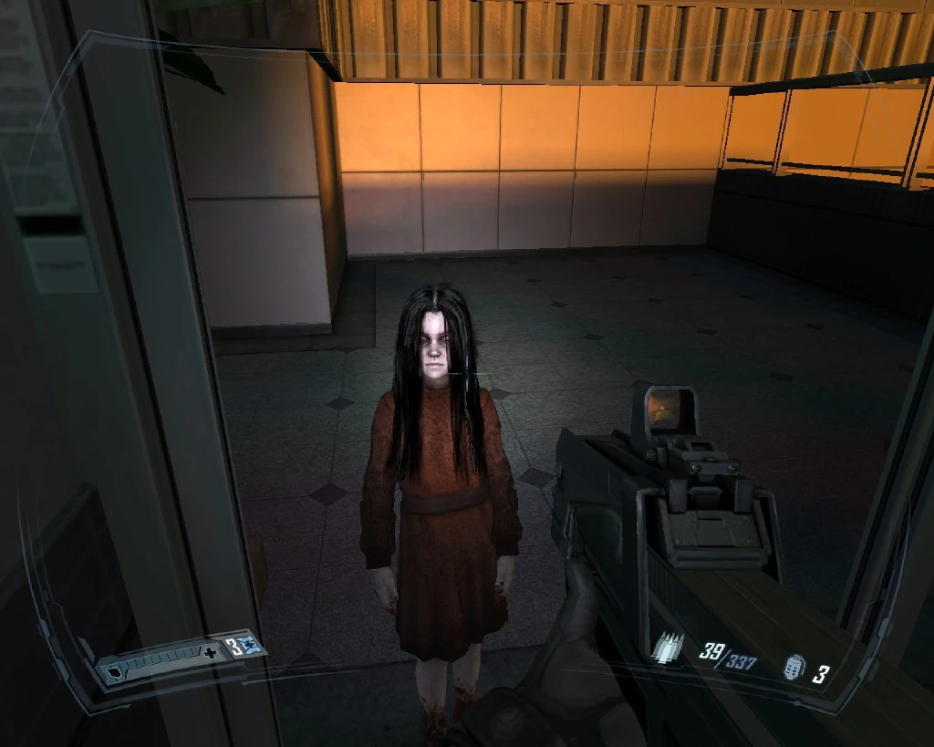 Category:Alma Wade images | F.E.A.R. Wiki | Fandom