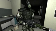 Replica Urban Soldier | F.E.A.R. Wiki | Fandom