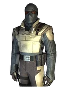 Point Man/Gallery | F.E.A.R. Wiki | Fandom