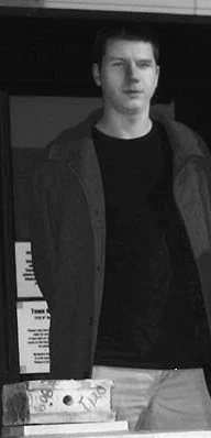 Nathan Grigg | F.E.A.R. Wiki | Fandom