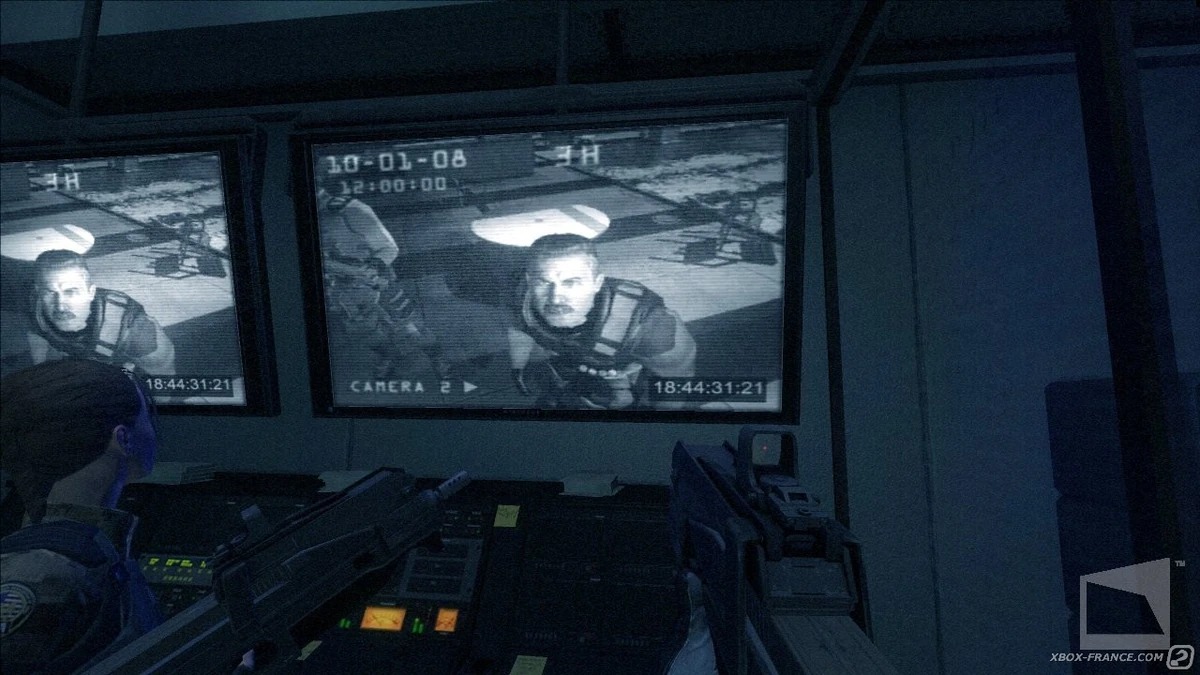 Category:ATC Black Ops | F.E.A.R. Wiki | Fandom