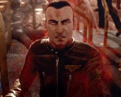 Paxton Fettel/Gallery | F.E.A.R. Wiki | Fandom