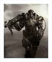 Phase Commander | F.E.A.R. Wiki | Fandom