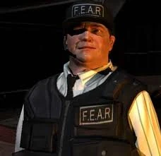 Rodney Betters | Wiki F.E.A.R | Fandom