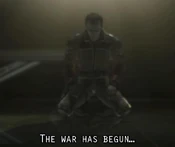 Paxton Fettel/Gallery | F.E.A.R. Wiki | Fandom