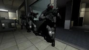 Replica Fatigues Soldier | F.E.A.R. Wiki | Fandom
