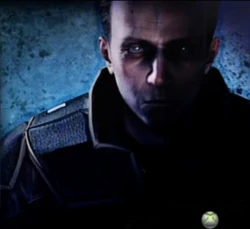 Paxton Fettel | F.E.A.R. Wiki | Fandom