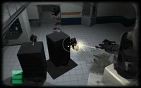 Armacham Data and Research Center | F.E.A.R. Wiki | Fandom