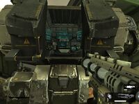 Enhanced Power Armor | F.E.A.R. Wiki | Fandom