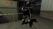 Replica Recon Soldier | F.E.A.R. Wiki | Fandom