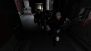 Replica Elite Soldier | F.E.A.R. Wiki | Fandom