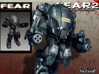 REV6 Powered Armor | F.E.A.R. Wiki | Fandom