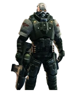Replica Heavy Trooper (Variant VII) | F.E.A.R. Wiki | Fandom