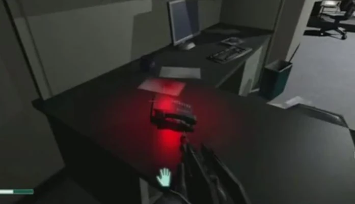 Alice Wade - Voicemail 4 | F.E.A.R. Wiki | Fandom