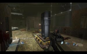 Replica Stasis Pod | F.E.A.R. Wiki | Fandom