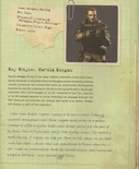 Harold Keegan | F.E.A.R. Wiki | Fandom