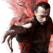 Paxton Fettel/Gallery | F.E.A.R. Wiki | Fandom