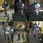 Replica Forces | F.E.A.R. Wiki | Fandom