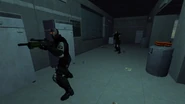 Replica Elite Soldier | F.E.A.R. Wiki | Fandom
