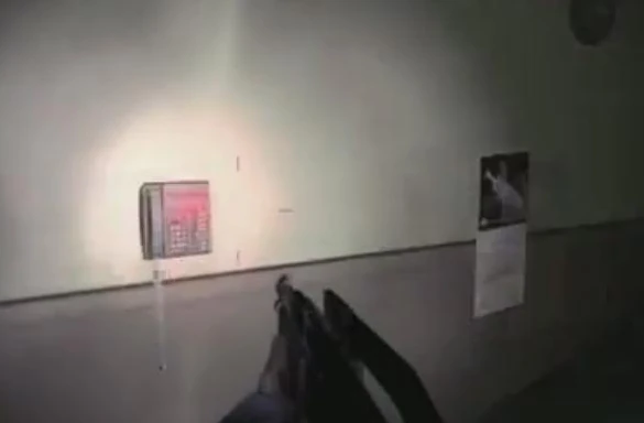 Alice Wade - Voicemail 2 | F.E.A.R. Wiki | Fandom