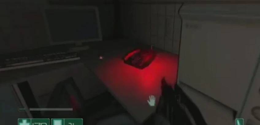 Armacham Headquarters - Interval 06 - Voicemail 5 | F.E.A.R. Wiki | Fandom