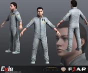 Point Man/Gallery | F.E.A.R. Wiki | Fandom